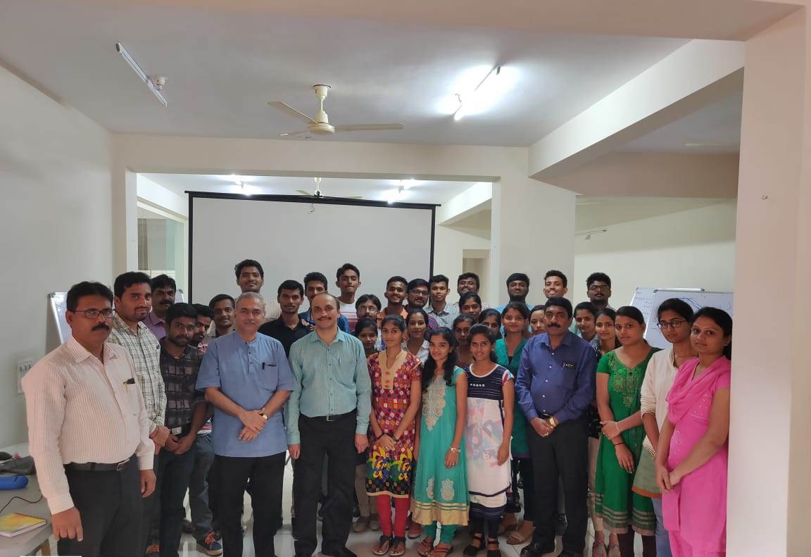 Learning centre – AGRIMA