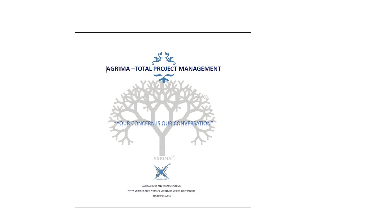 About Agrima – AGRIMA