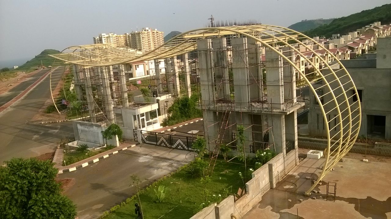 Projects – AGRIMA