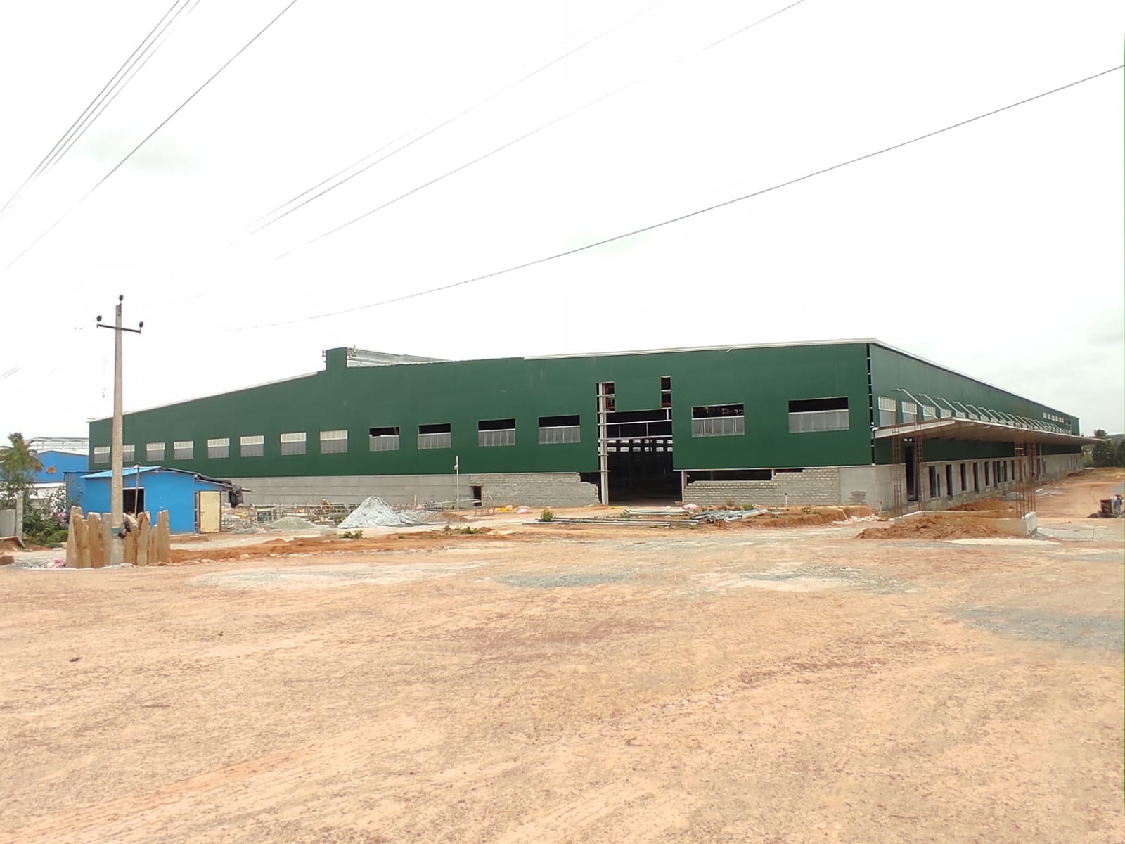 Projects – AGRIMA